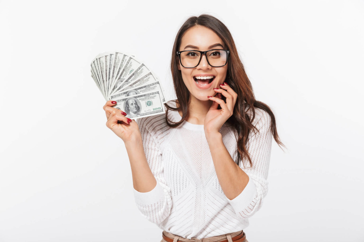 21 Creative Ways on How to Make 100 Dollars a Day - Sweet Money Bee