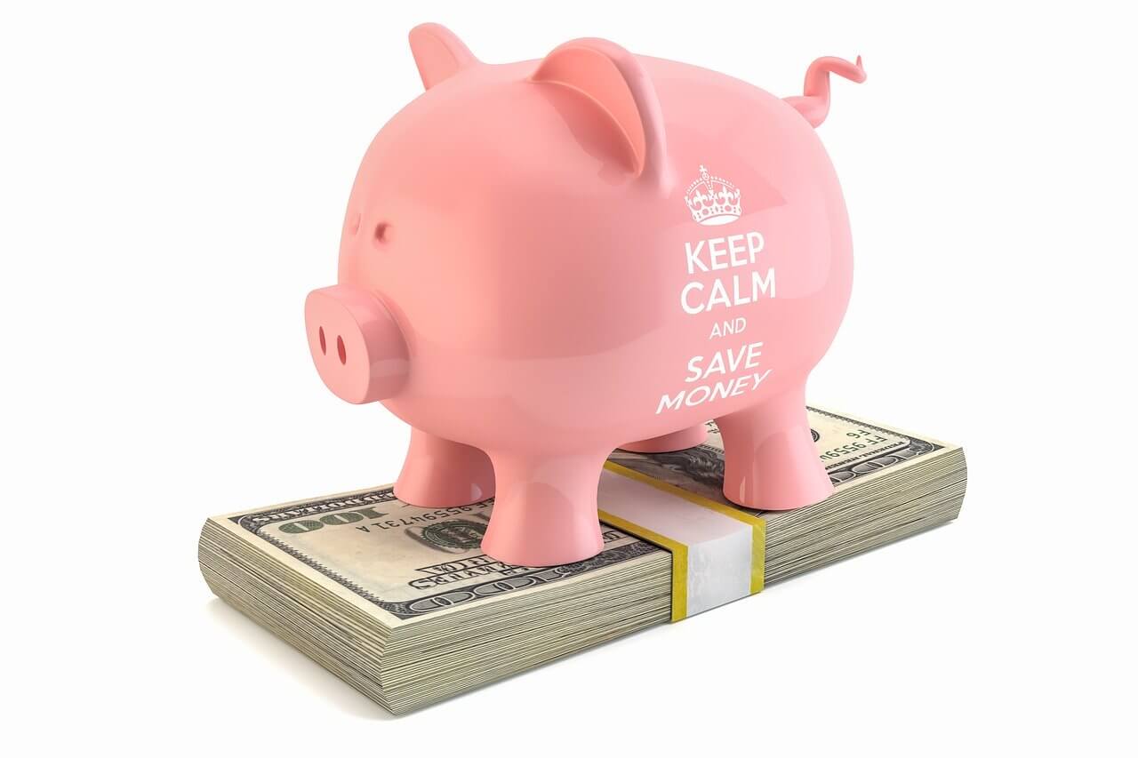 How To Save Money For The Next Recession (Ways To Save Fast) - Sweet ...