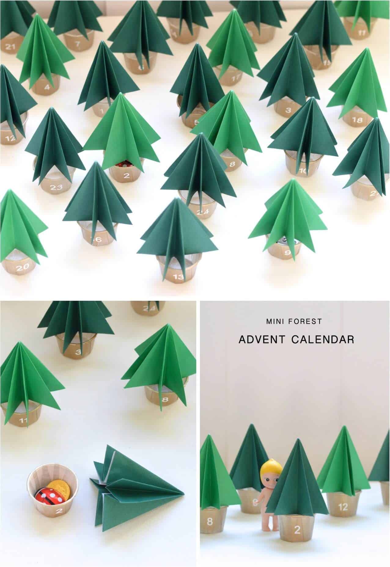 35 Easy Christmas Crafts - The Best Holiday Craft Ideas for This Season ...