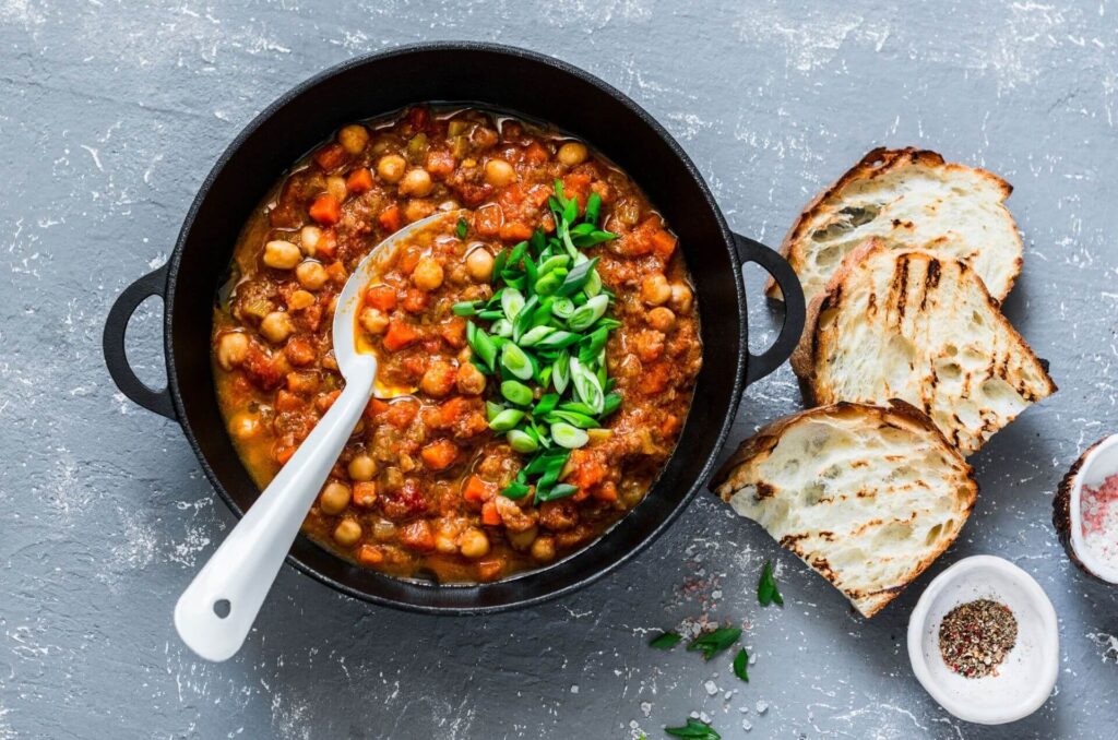 20 Healthy Meatless Monday Meals - Sweet Money Bee