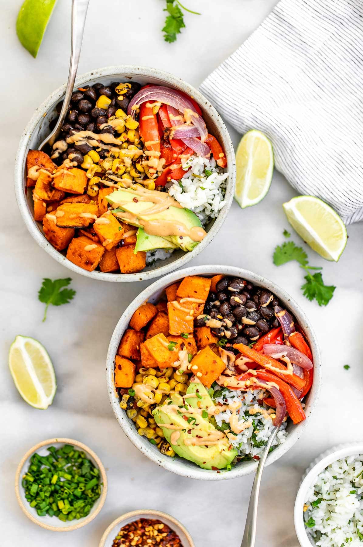 32 Easy and Healthy Weeknight Dinners - Sweet Money Bee
