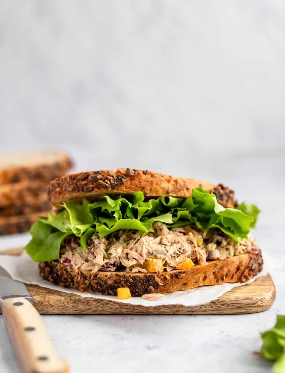 20 Easy and Healthy Lunch Ideas for Work - Sweet Money Bee