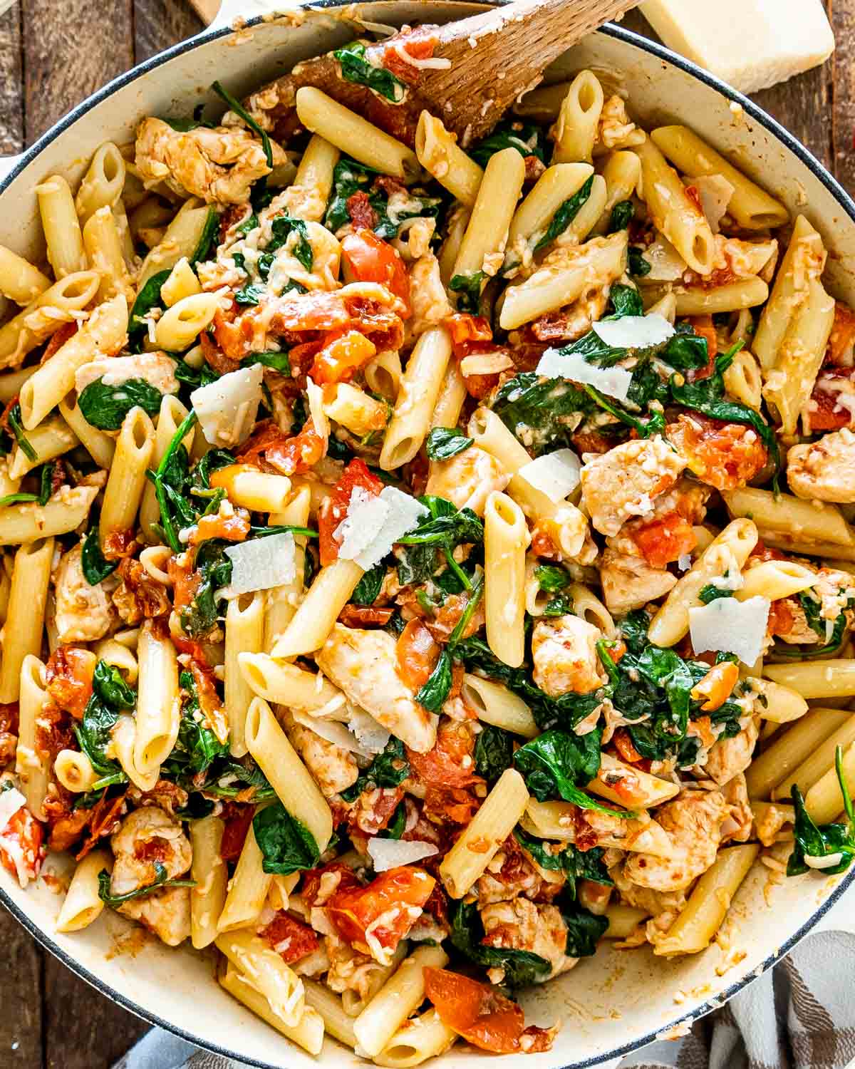 20 Easy and Healthy Lunch Ideas for Work - Sweet Money Bee