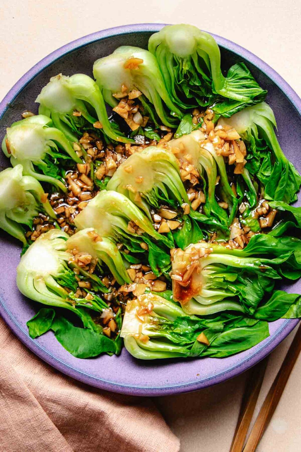 15+ Best Healthy Chinese Recipes That are 100% Authentic - Sweet Money Bee