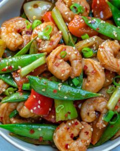 15+ Best Healthy Chinese Recipes That are 100% Authentic - Sweet Money Bee