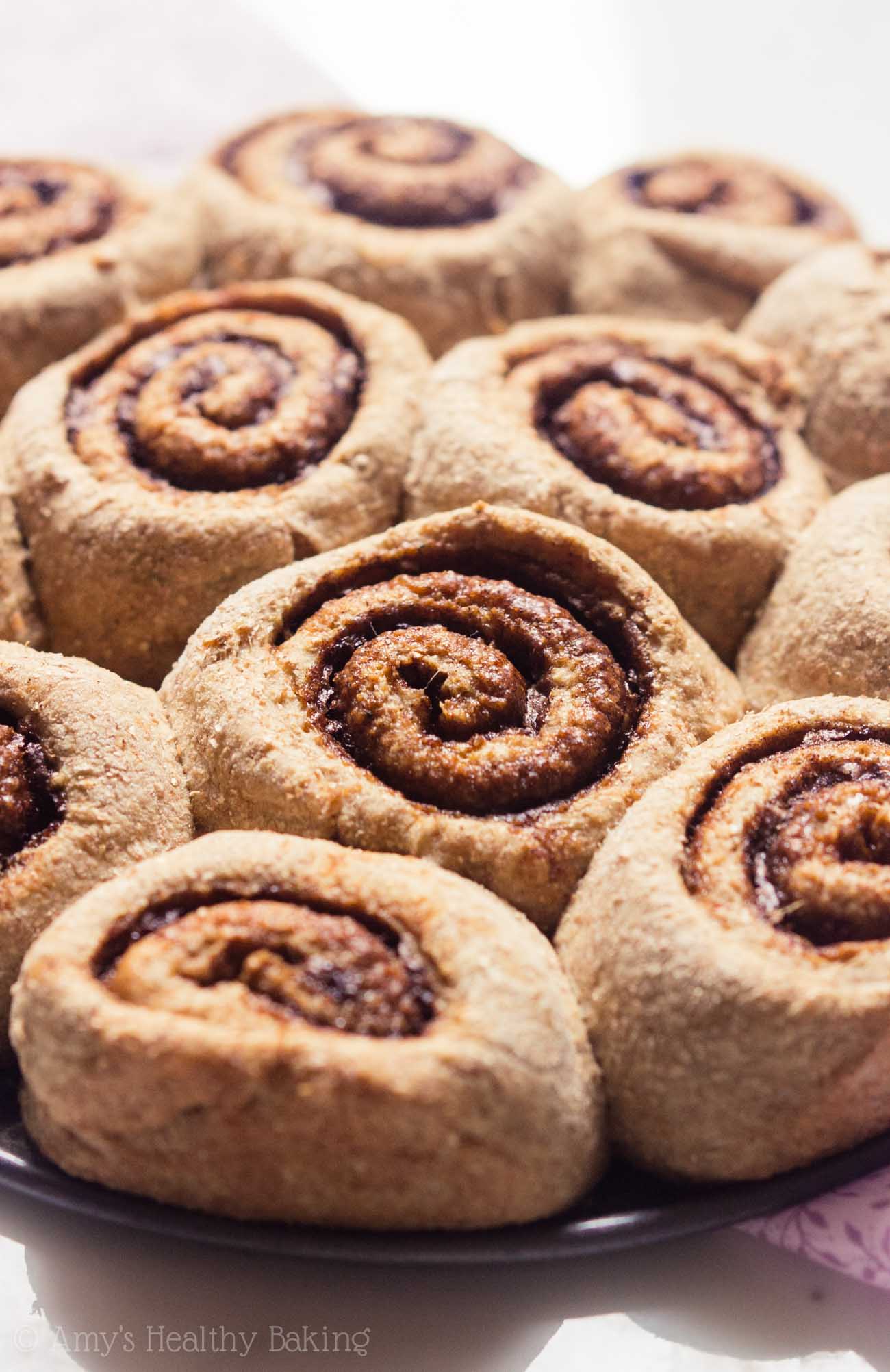 15 Easy and Healthy Fall Snacks That Everyone Will Love - Sweet Money Bee