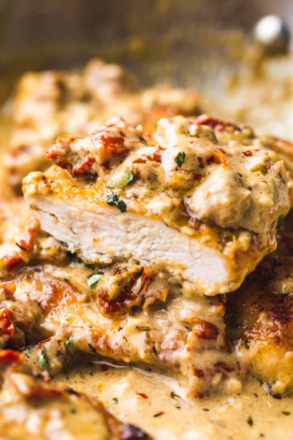 20 Easy Valentine’s Dinner Ideas Couples and Families Will Love - Sweet ...