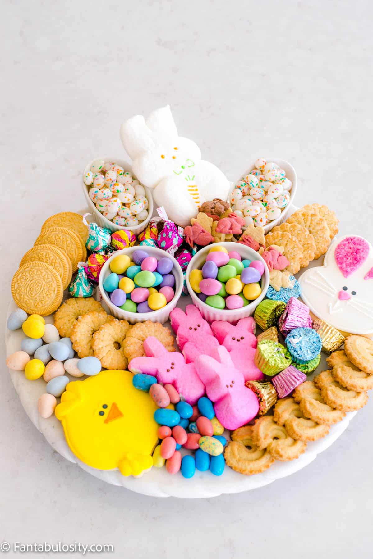 20+ Easter Food Ideas for Any Celebration - Sweet Money Bee