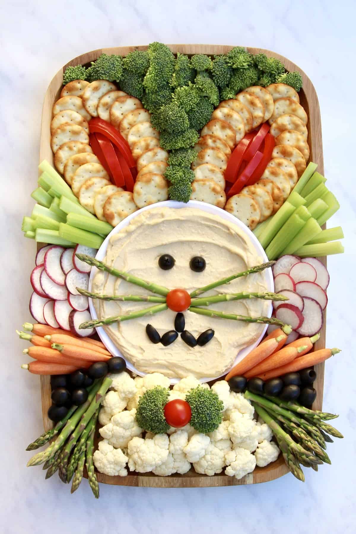 20+ Easter Food Ideas for Any Celebration - Sweet Money Bee