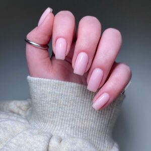 20+ Spring Nail Designs You'll Want to Copy - Sweet Money Bee