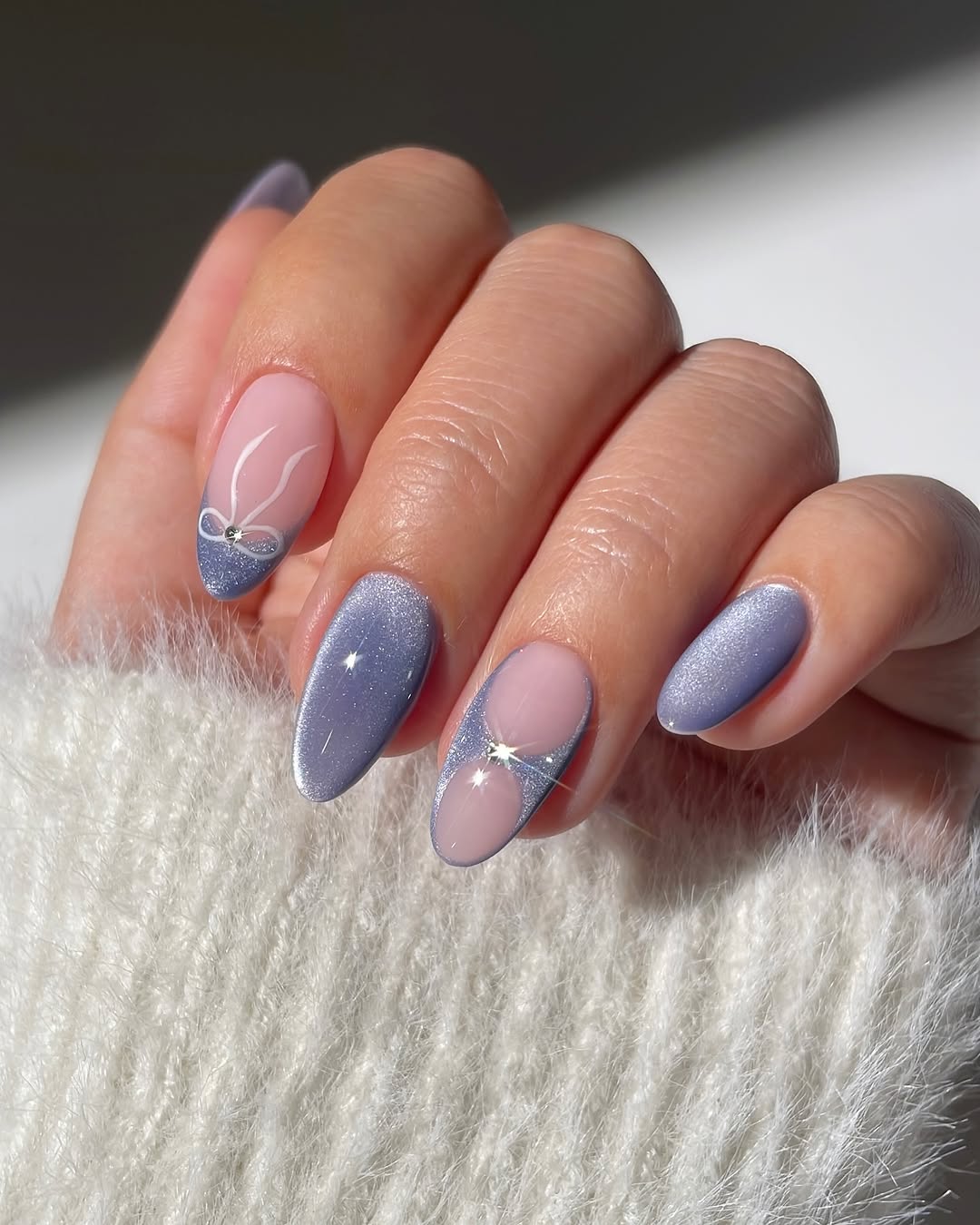 20+ Best Neutral Nail Designs That Will Always Be in Style - Sweet ...