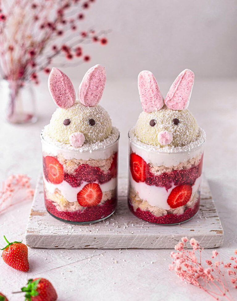 20+ Easter Food Ideas for Any Celebration - Sweet Money Bee
