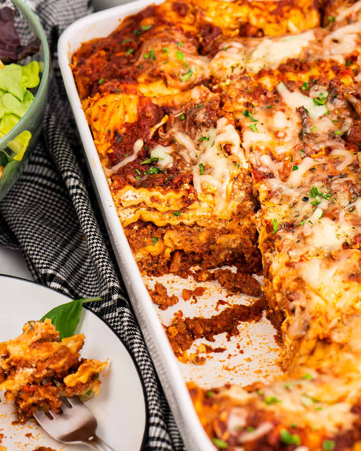 20 Easy Monday Dinner Ideas The Family Will Love - Sweet Money Bee