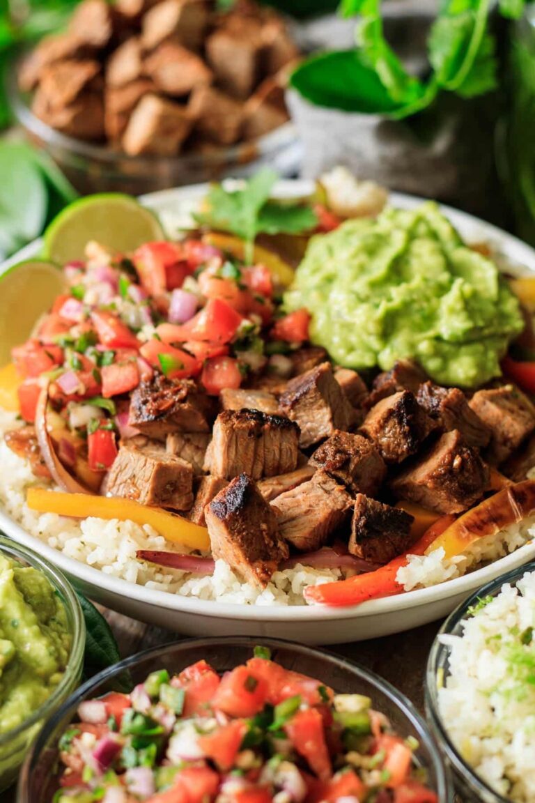 20 Easy Monday Dinner Ideas The Family Will Love - Sweet Money Bee