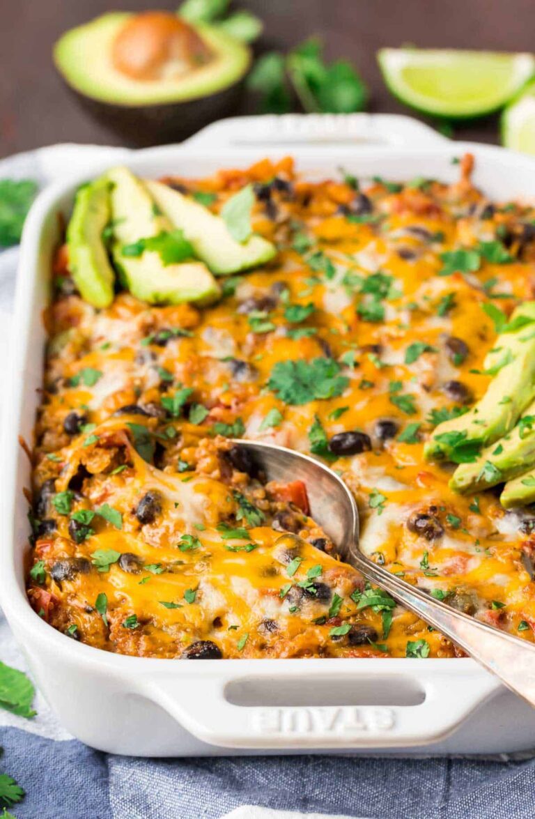 15 Easy Weekend Dinner Ideas Your Family Will Love - Sweet Money Bee