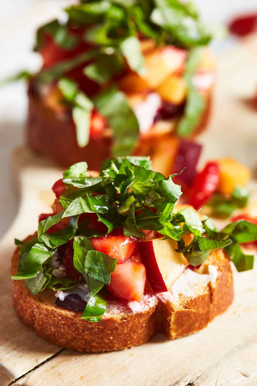 15 Irresistible Summer Appetizers to Wow Your Crowd - Sweet Money Bee