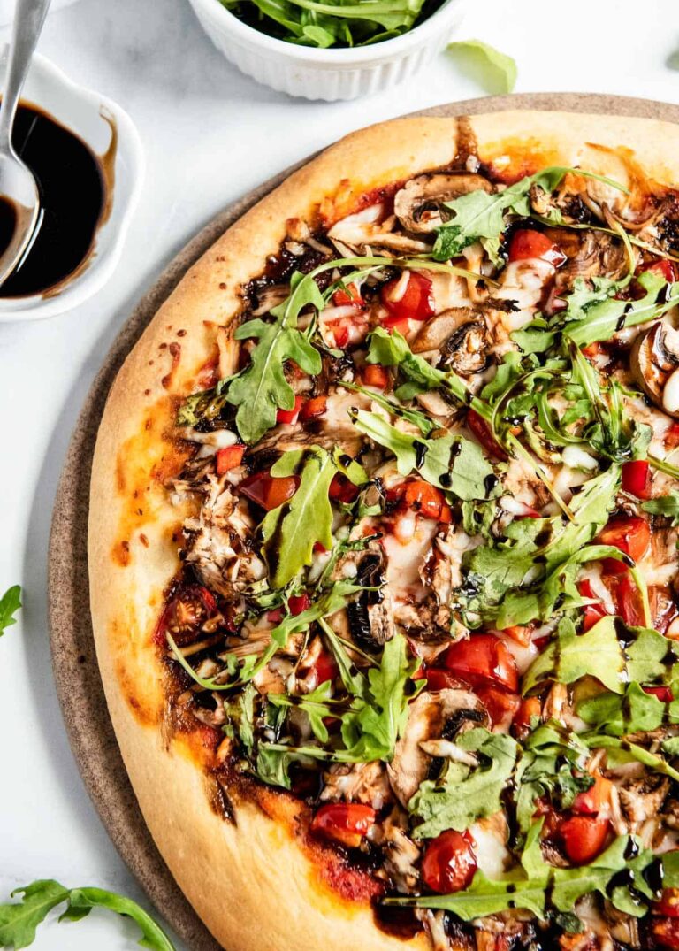 20 Easy Monday Dinner Ideas The Family Will Love - Sweet Money Bee