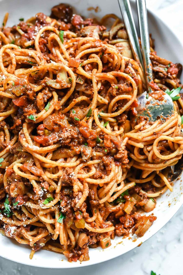 20 Easy Monday Dinner Ideas The Family Will Love - Sweet Money Bee