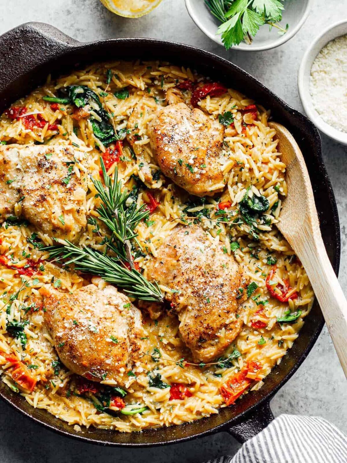 20 Easy Monday Dinner Ideas The Family Will Love - Sweet Money Bee