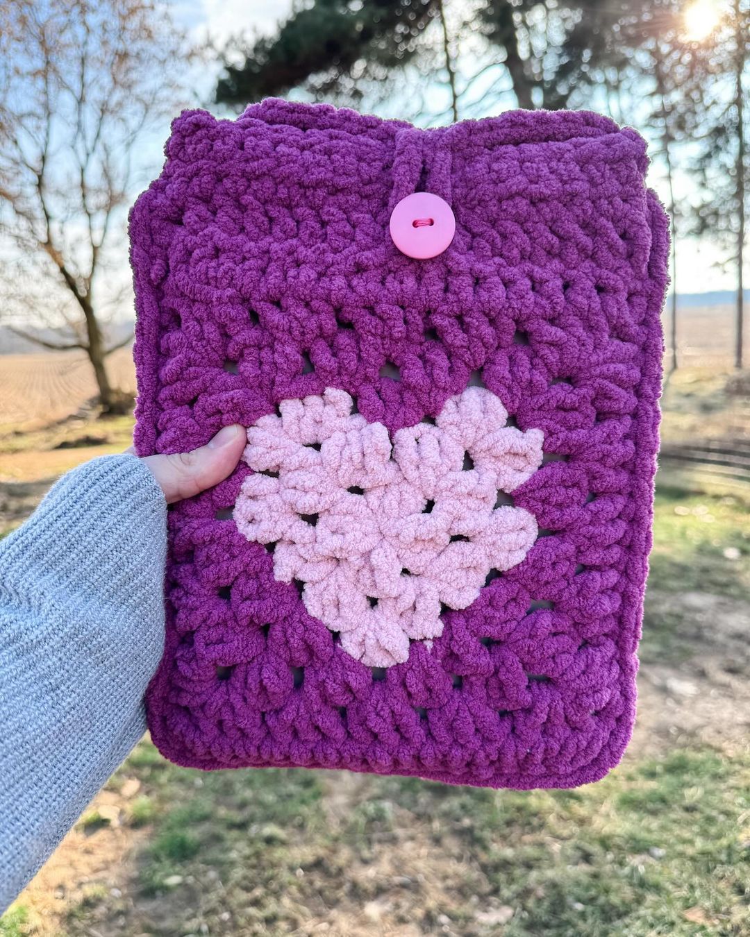 15 Best Crocheting Crafts To Make and Sell - Sweet Money Bee