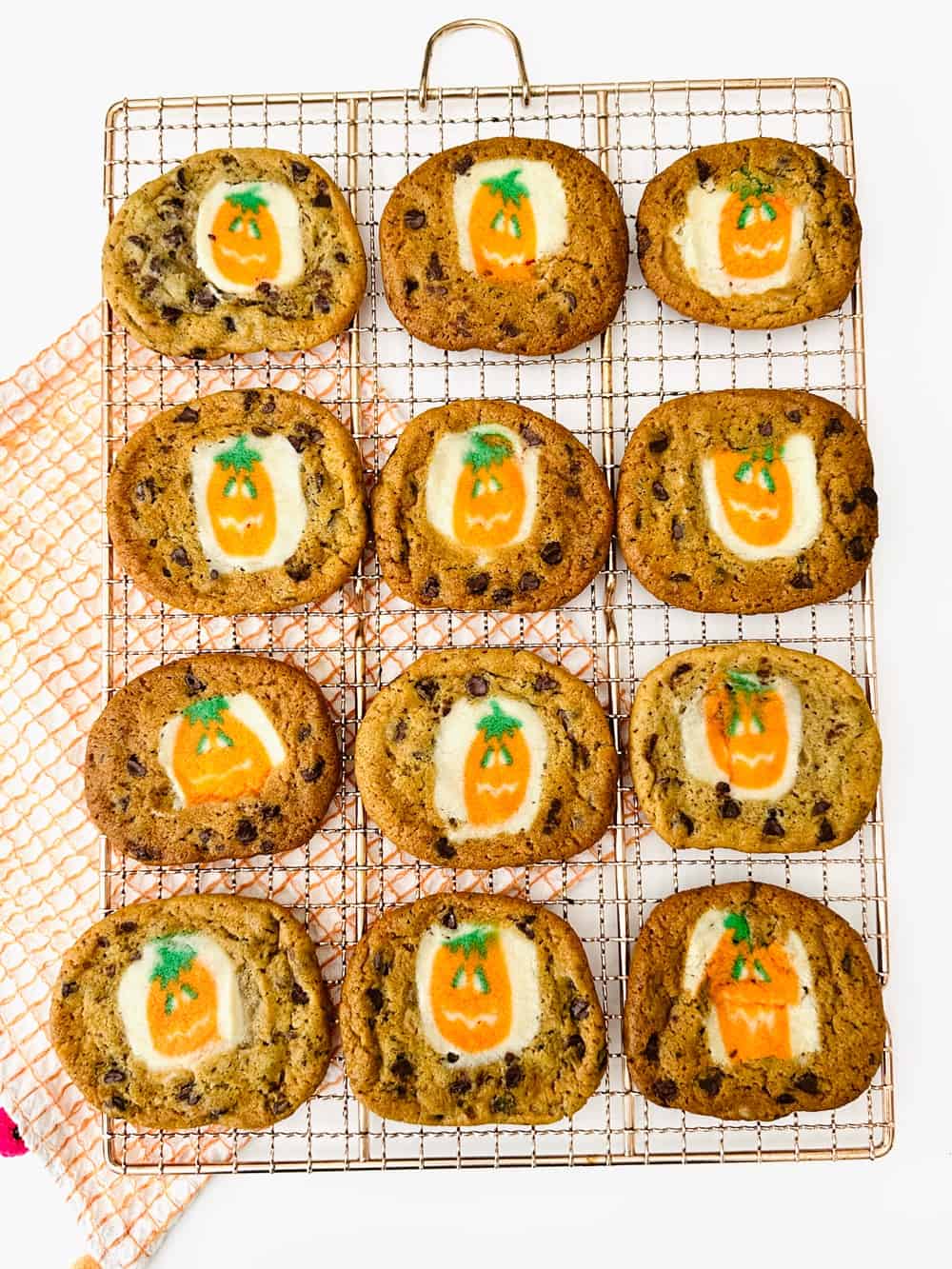 20 Best Fall Cookie Recipes to Bake All Season - Sweet Money Bee