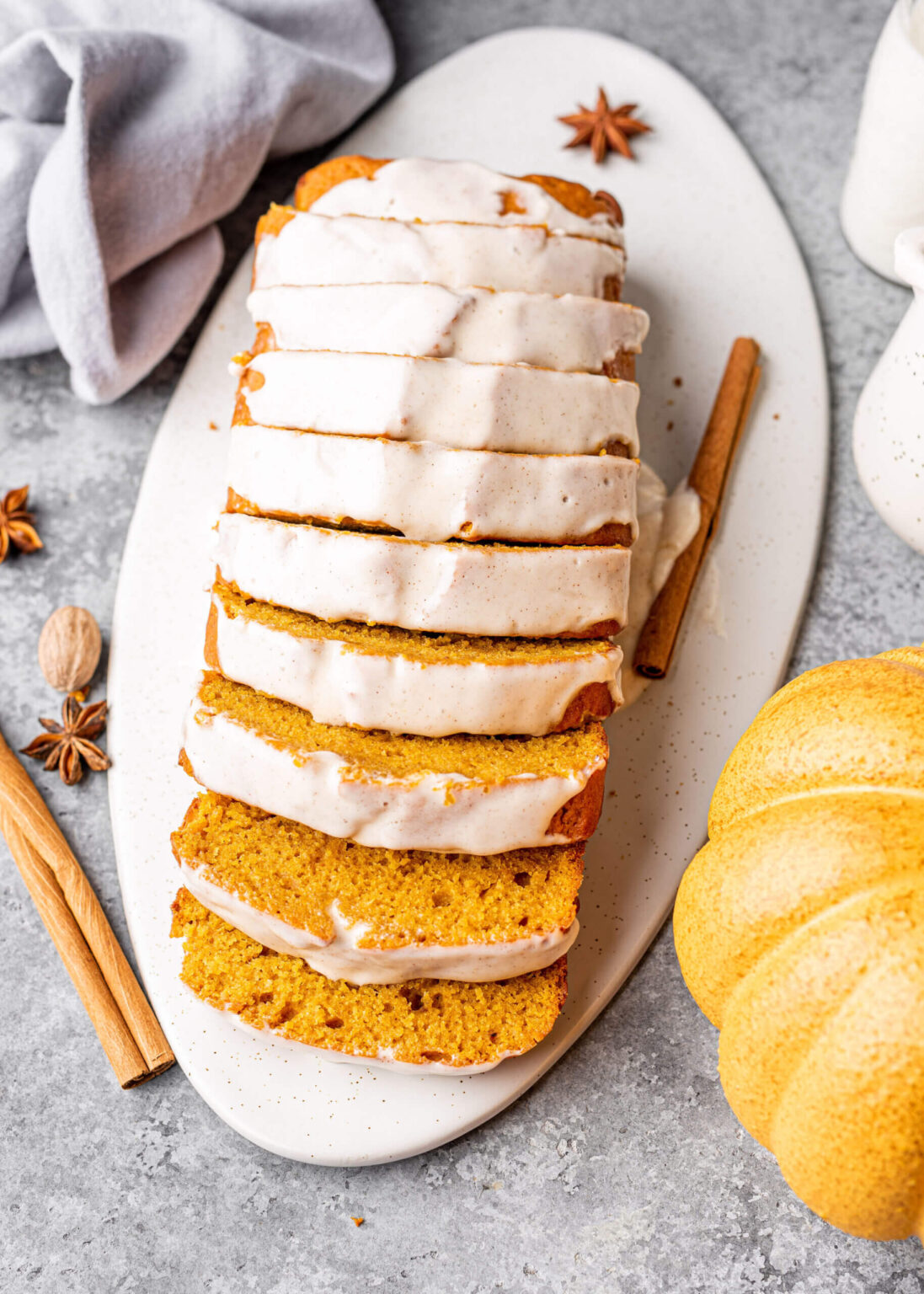 20 Must-Try Pumpkin Recipes To Make This Fall - Sweet Money Bee