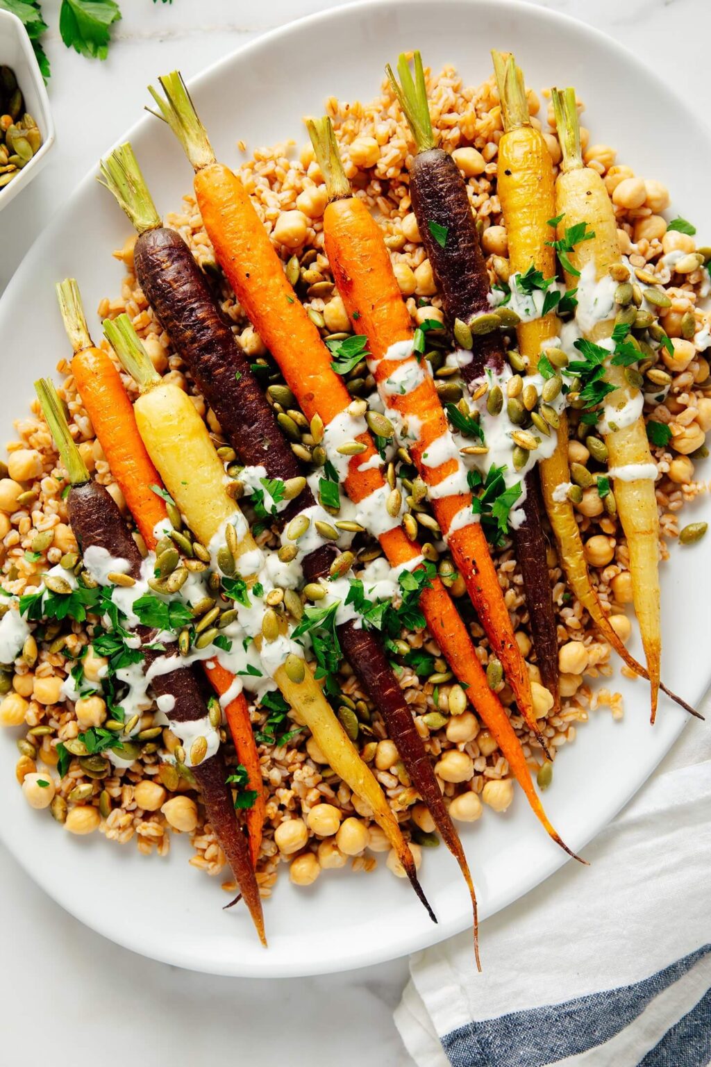 20 Christmas Side Dishes You Need For Your Holiday - Sweet Money Bee
