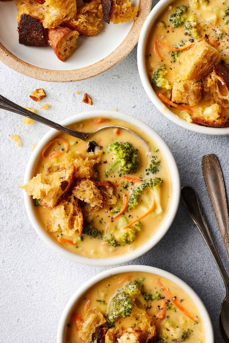 20 Easy Comfort Food Recipes To Make for Dinner Tonight - Sweet Money Bee