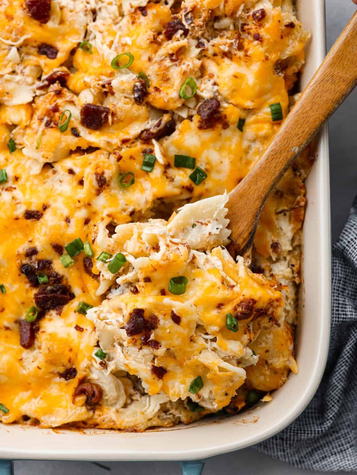 20 Easy & Comforting Casserole Recipes - Sweet Money Bee