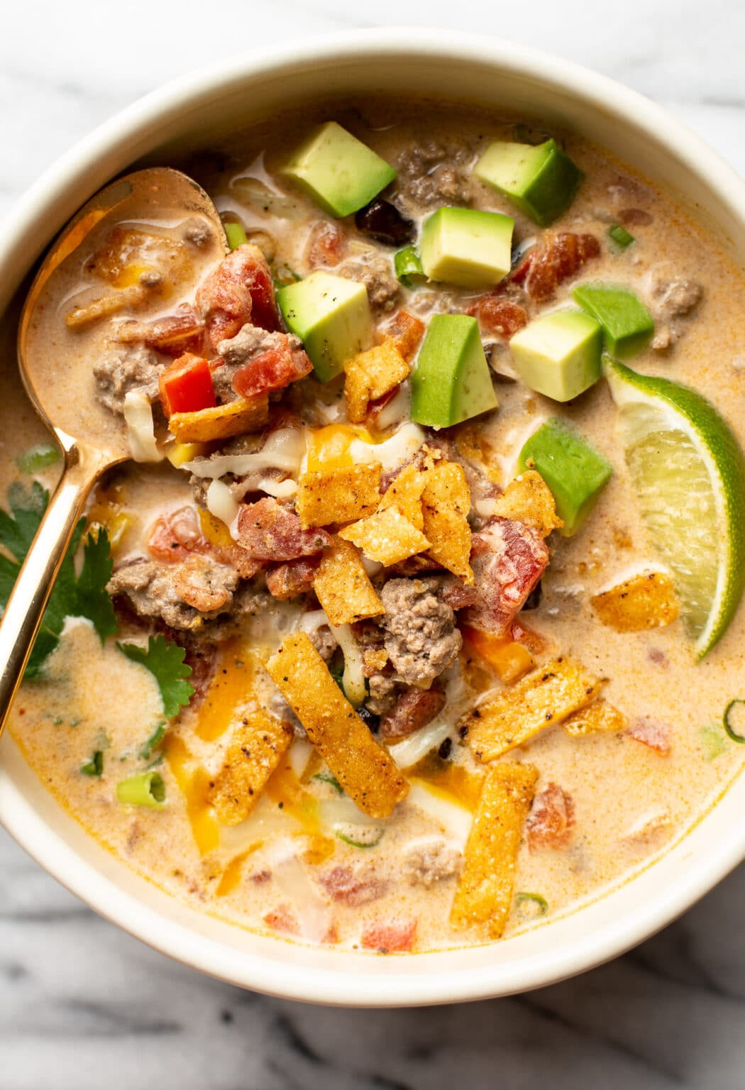 20 Easy Winter Comfort Food Recipes To Keep You Warm All Winter - Sweet ...