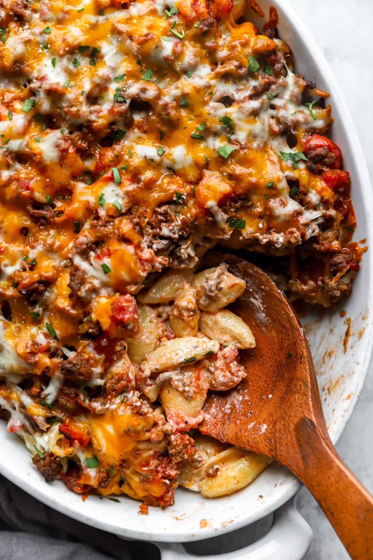 20 Best Winter Dinner Recipes To Keep You Warm - Sweet Money Bee