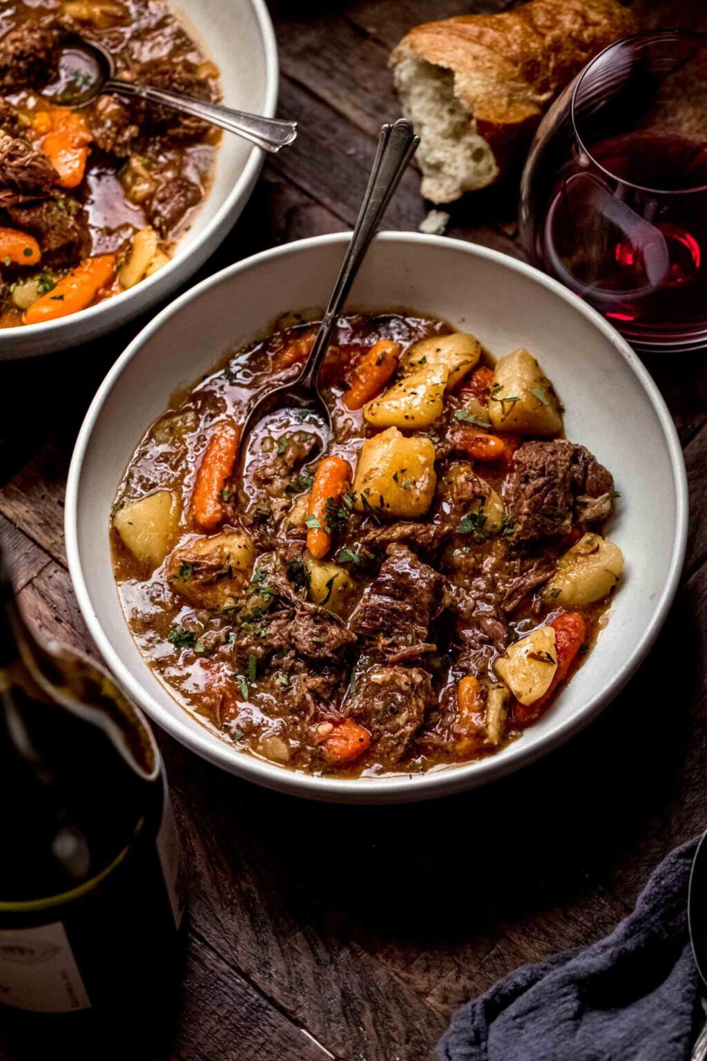 20 Easy Comfort Food Recipes To Make for Dinner Tonight - Sweet Money Bee