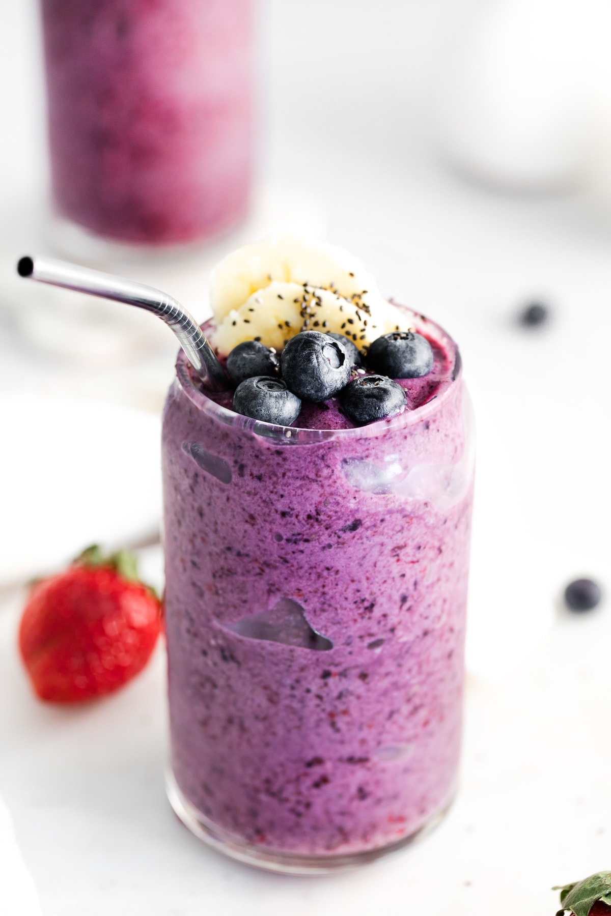 20 Best High-Protein Snacks To Keep You Satisfied All Day Long - Sweet ...