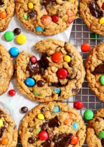 15+ Easy Homemade Cookie Recipes To Bake Year-Round - Sweet Money Bee
