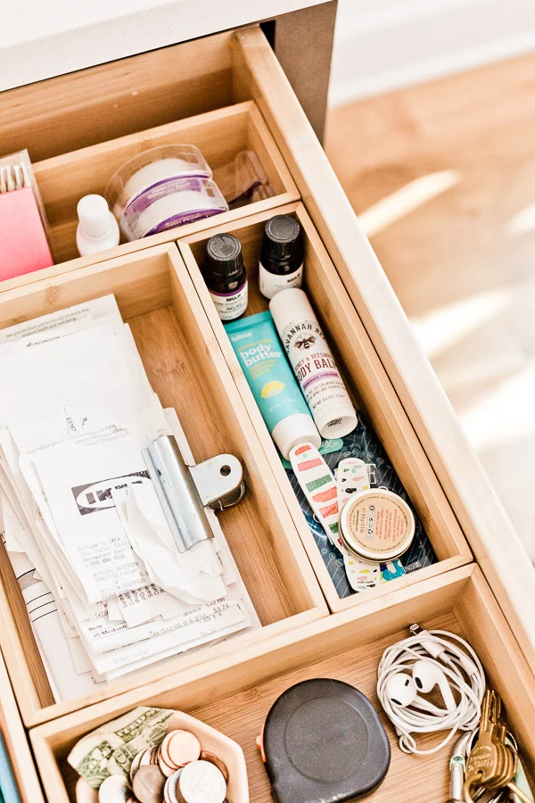 15 Genius Drawer Organization Ideas That Instantly Declutter Your Home ...